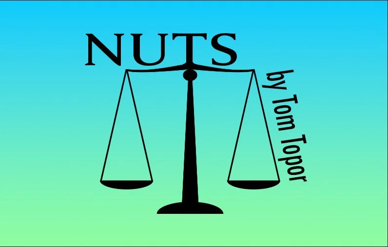 Nuts — Melbourne Civic Theatre