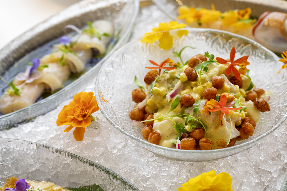 RESTAURANTS — Fabio Trabocchi Restaurants