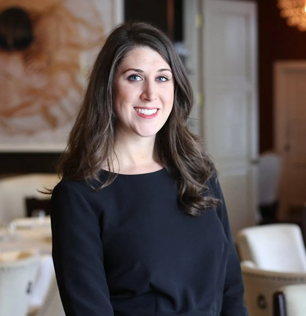 OUR TEAM — Fabio Trabocchi Restaurants