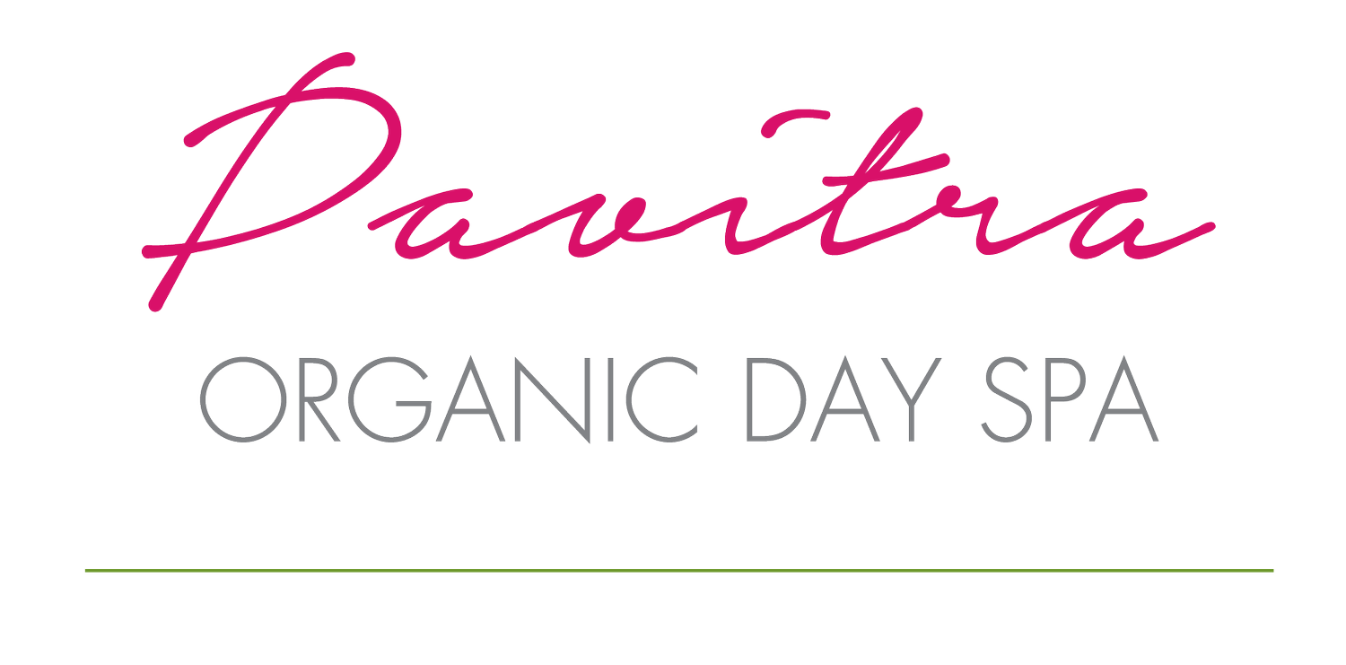 Pavitra Organic Day Spa