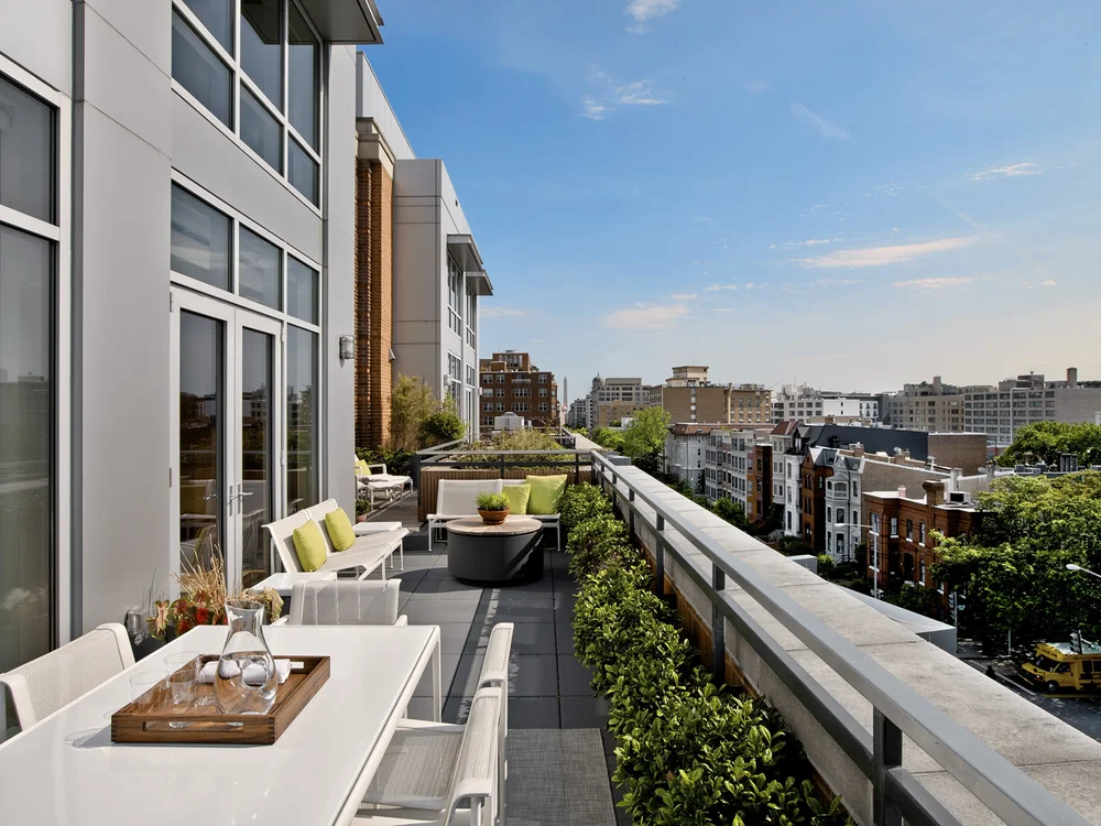 Firm — Dirk Denison Architects