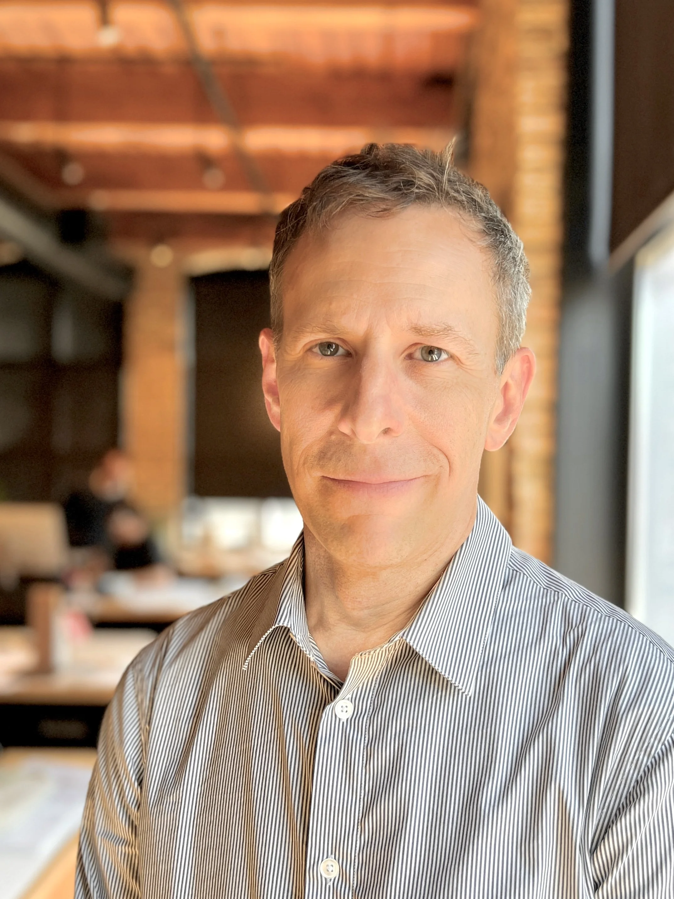 Firm — Dirk Denison Architects