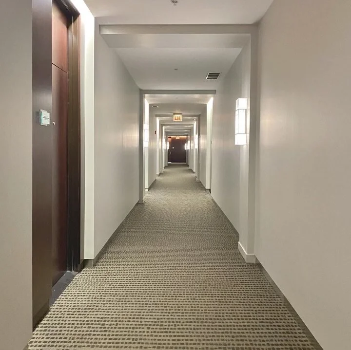 The Montgomery — Dirk Denison Architects