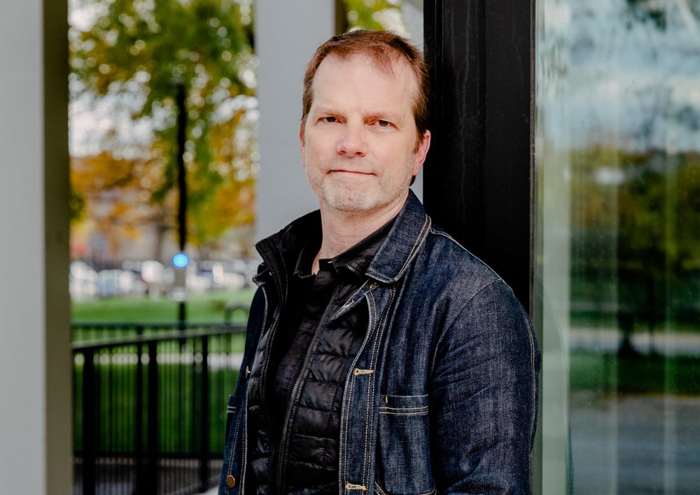 Firm — Dirk Denison Architects