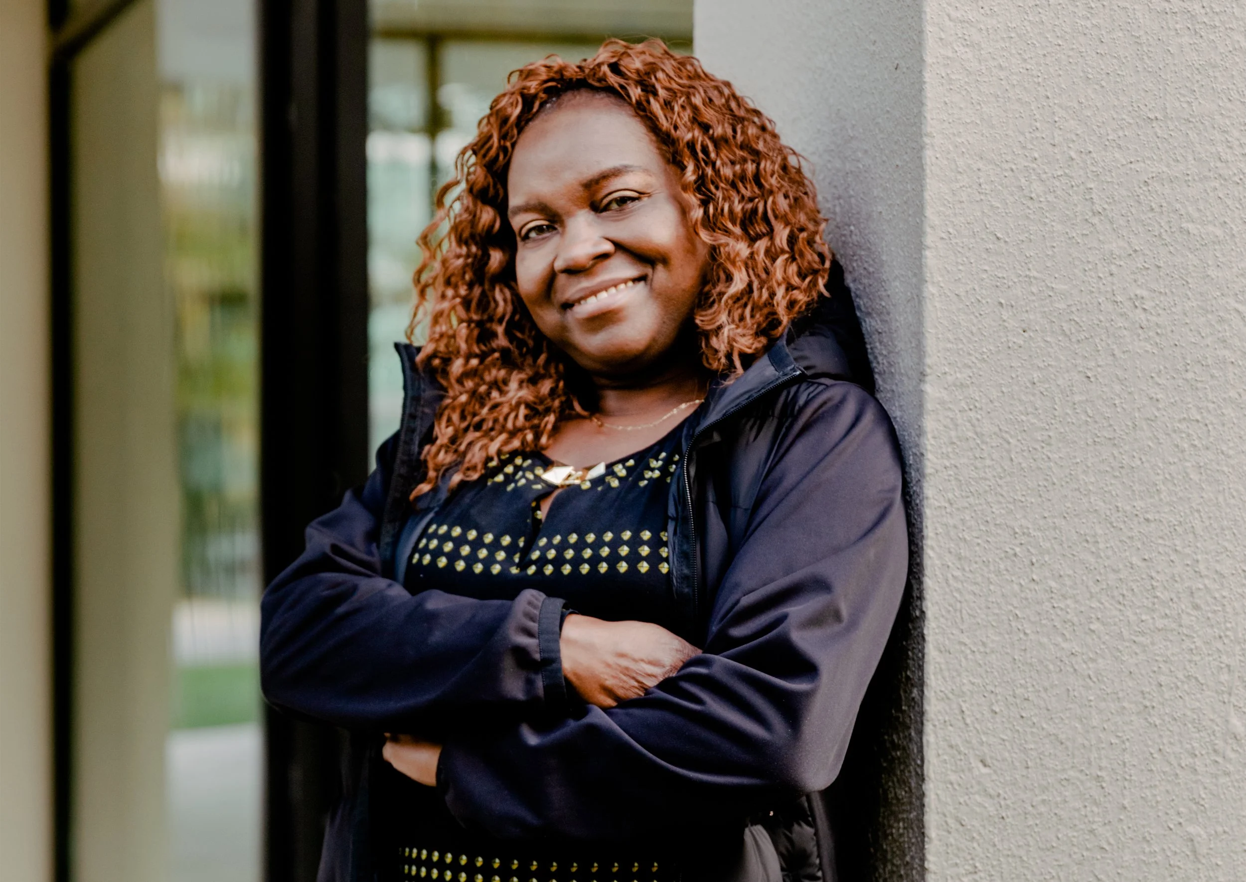 Firm — Dirk Denison Architects