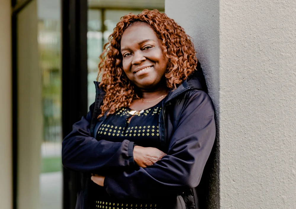 Firm — Dirk Denison Architects