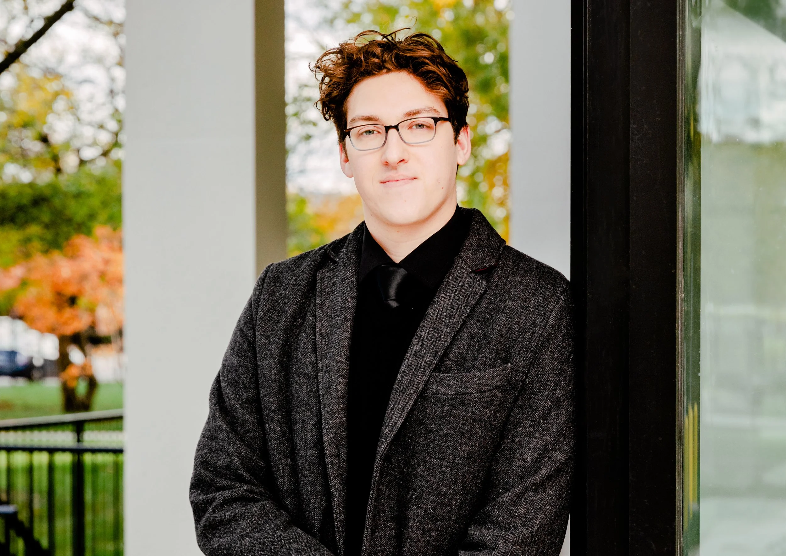 Firm — Dirk Denison Architects