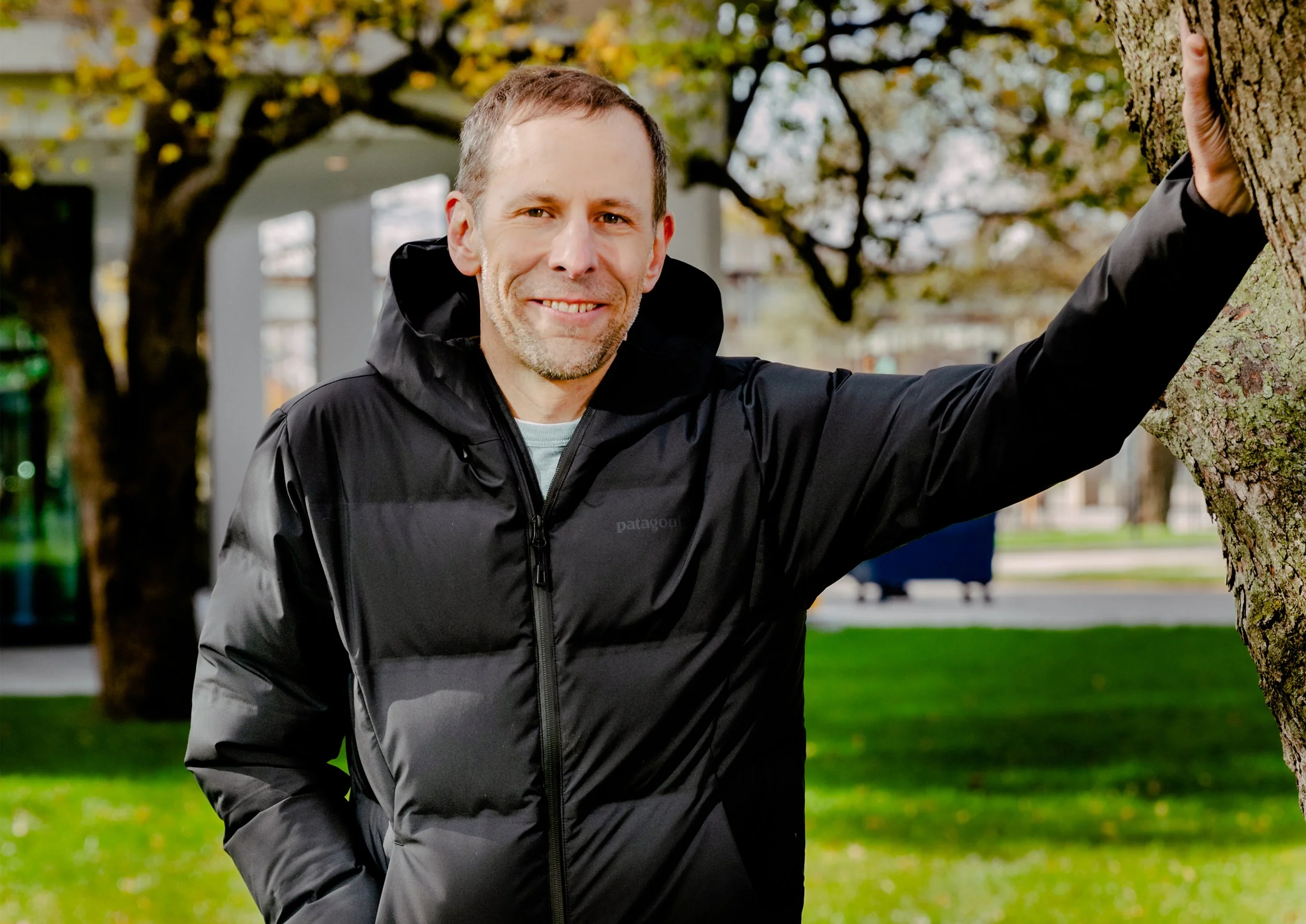 Firm — Dirk Denison Architects