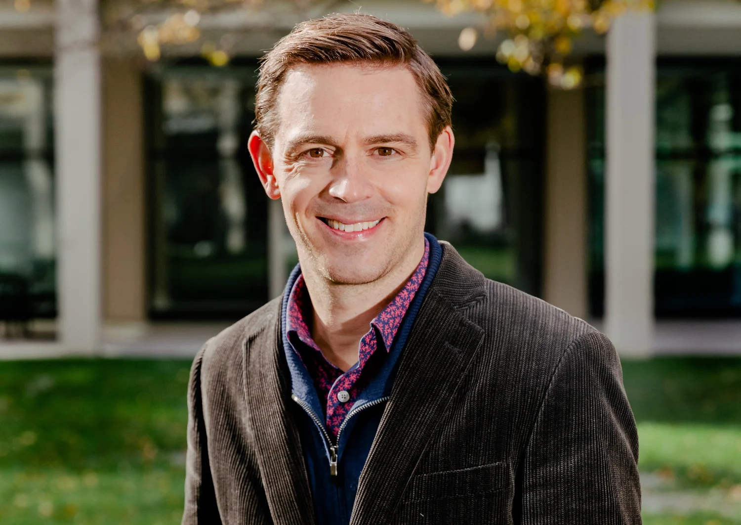 Firm — Dirk Denison Architects