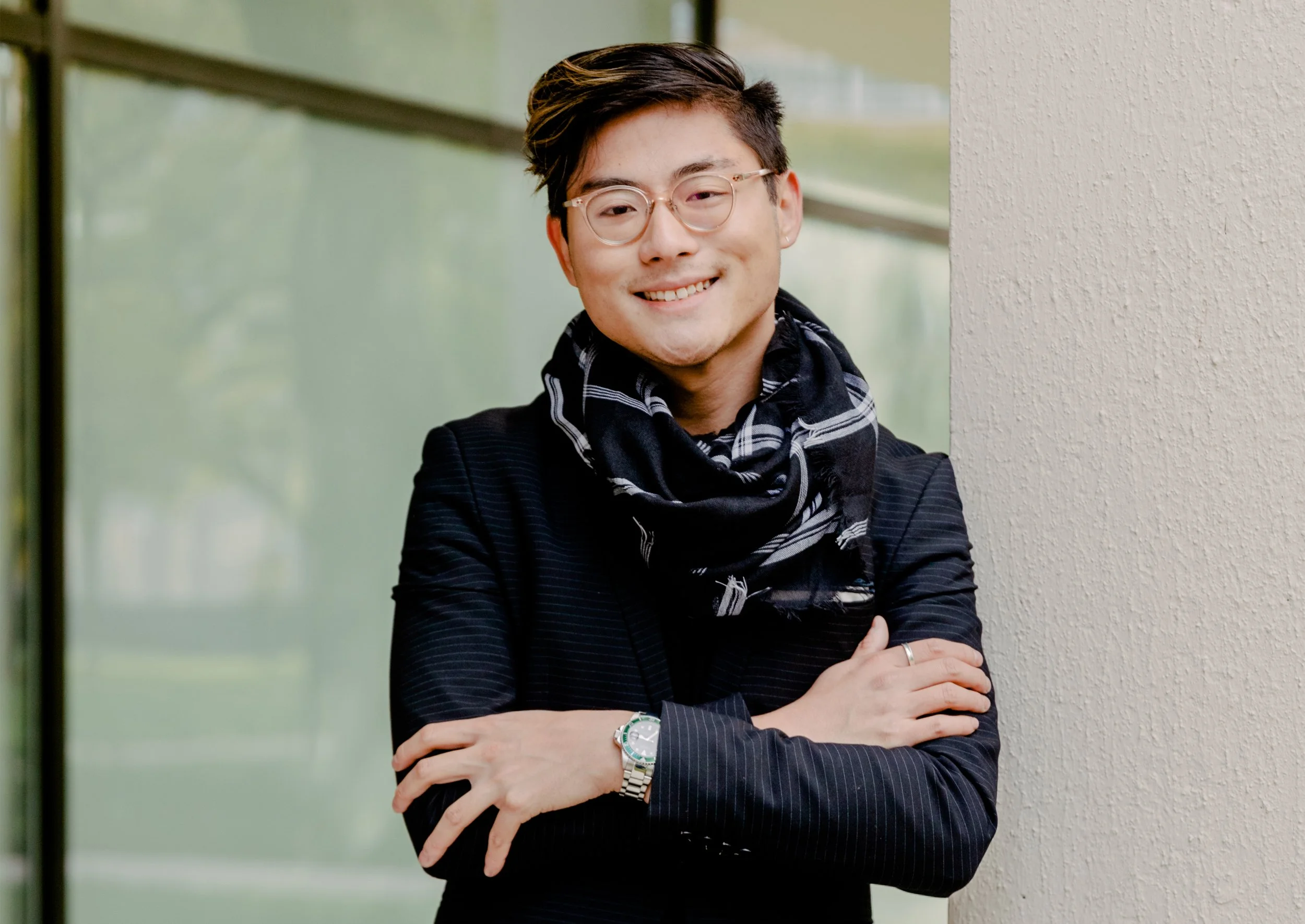 Firm — Dirk Denison Architects