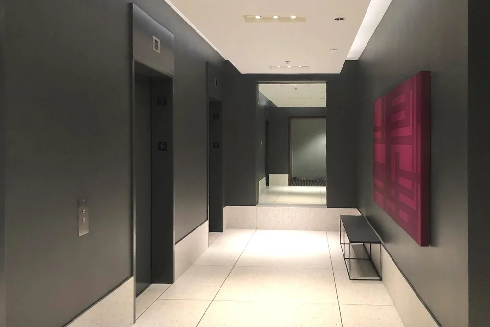 The Montgomery — Dirk Denison Architects