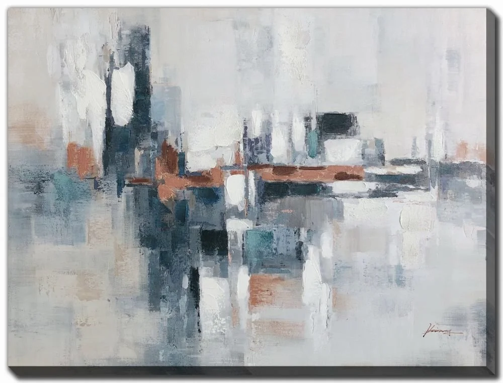 PAINTINGS — International Art Designs