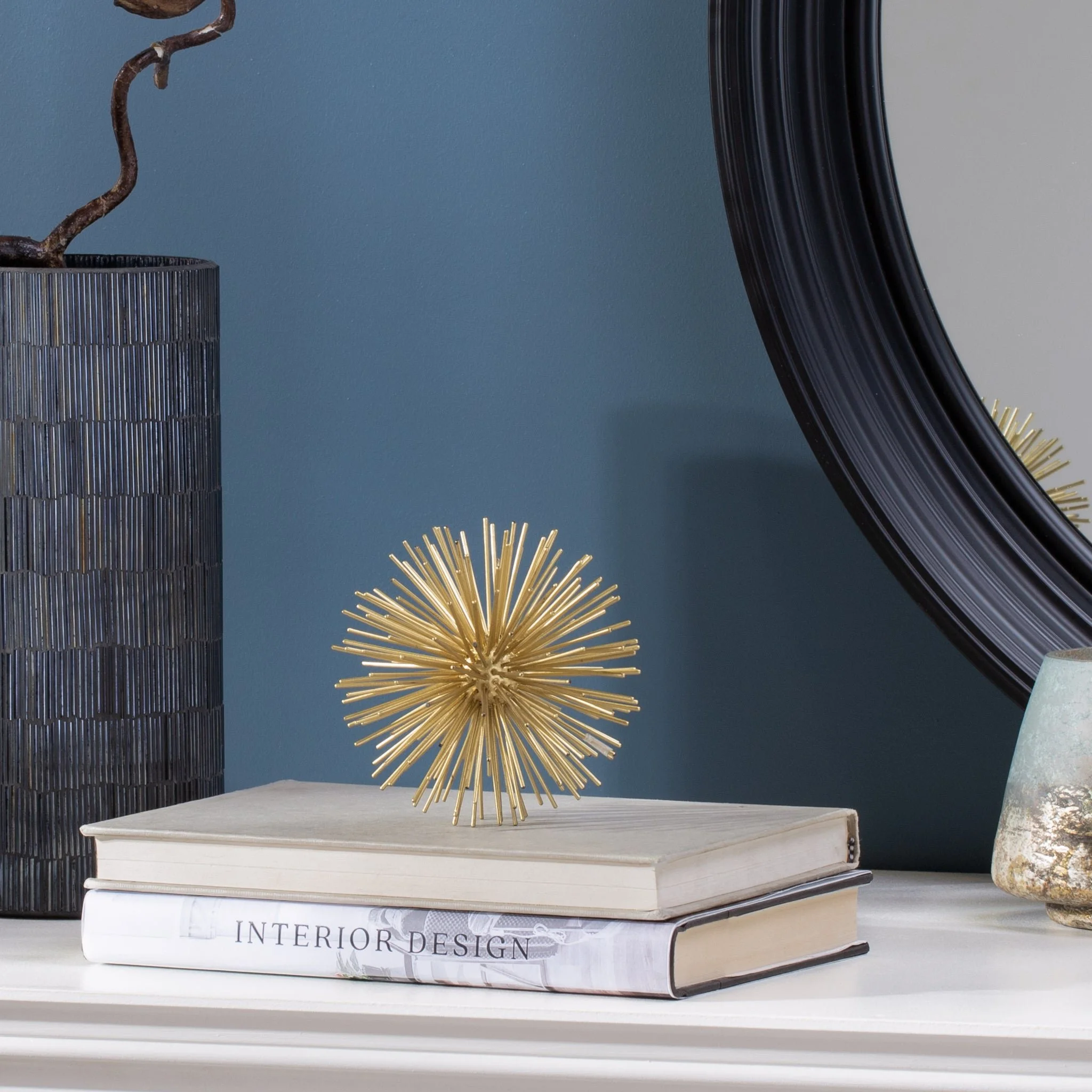 HOME DECOR — International Art Designs
