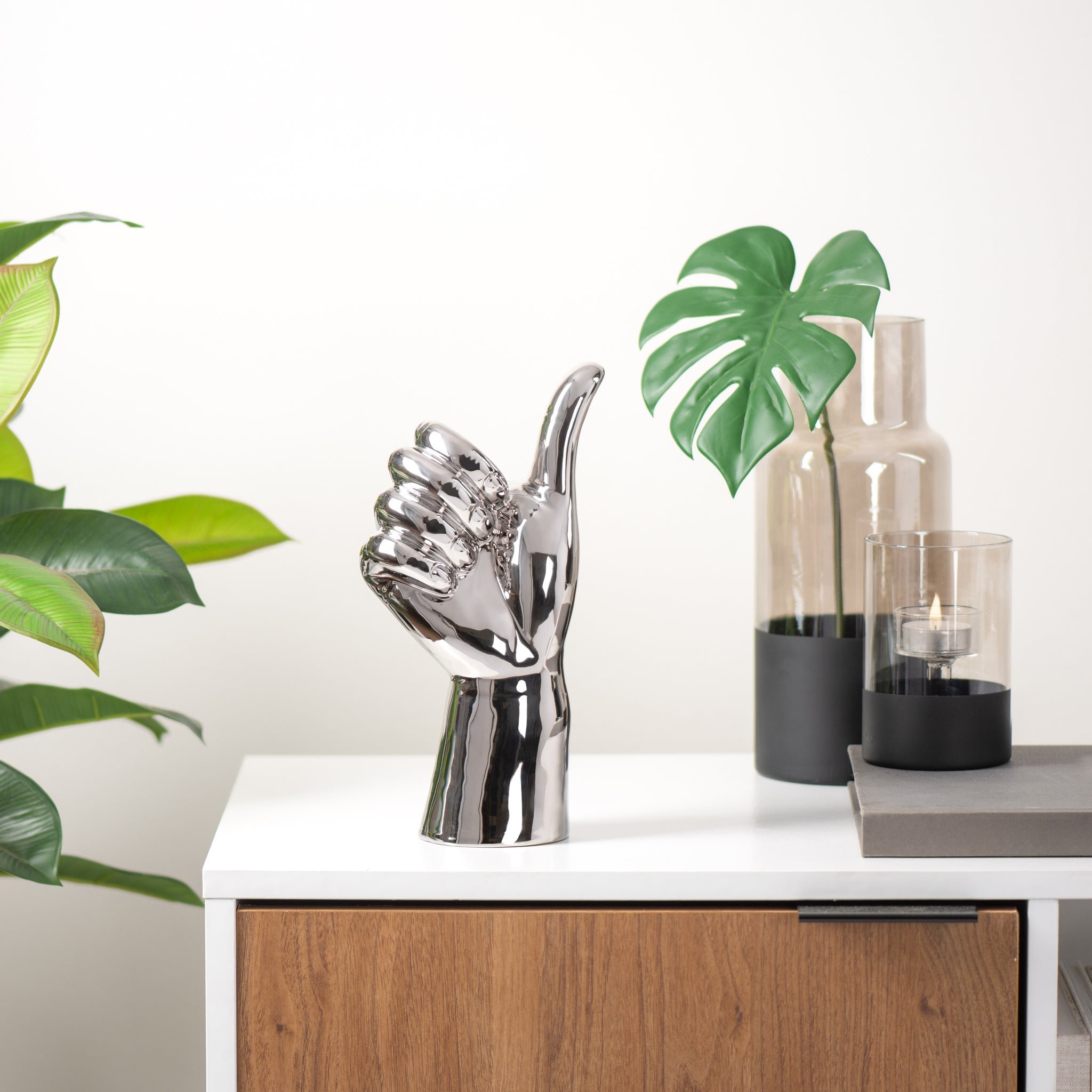 HOME DECOR — International Art Designs