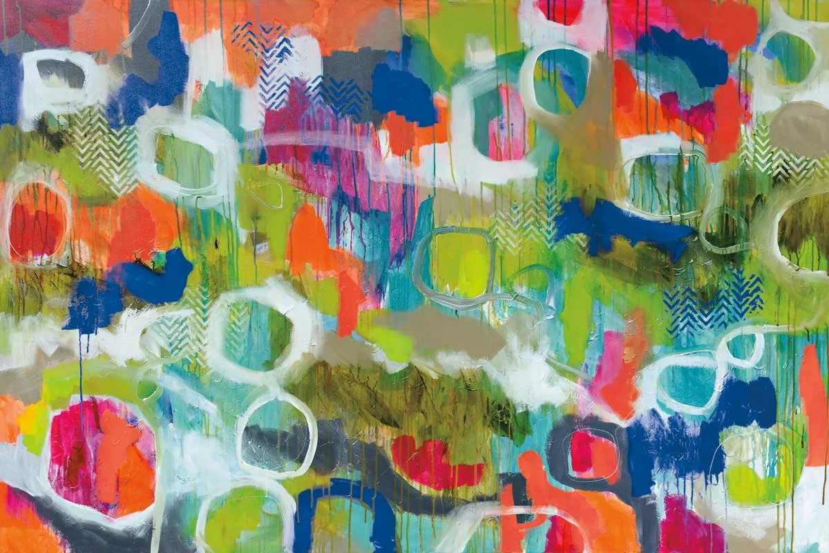 PRINTS/CANVAS — International Art Designs