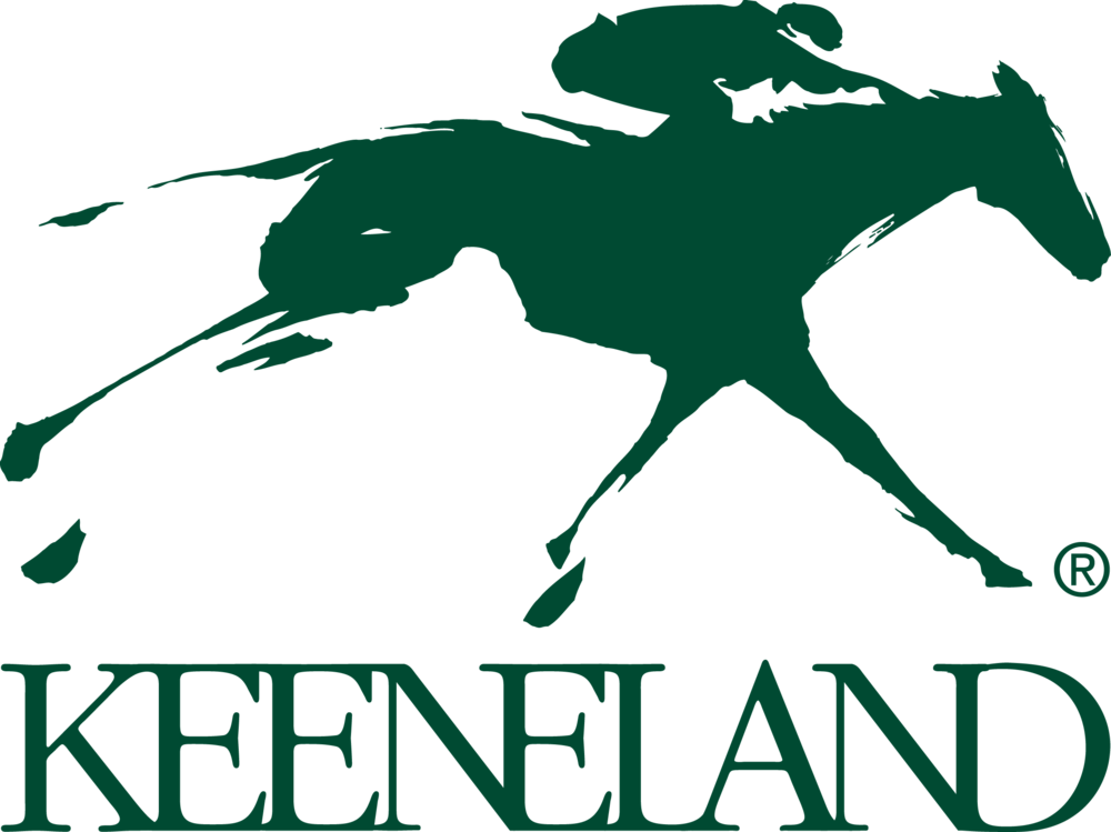 Keeneland — Cody Beyer