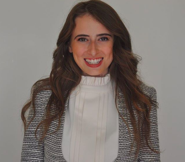 Meet Erica Mark: Founder of EndoMarch Chapter at UCLA - Worldwide EndoMarch