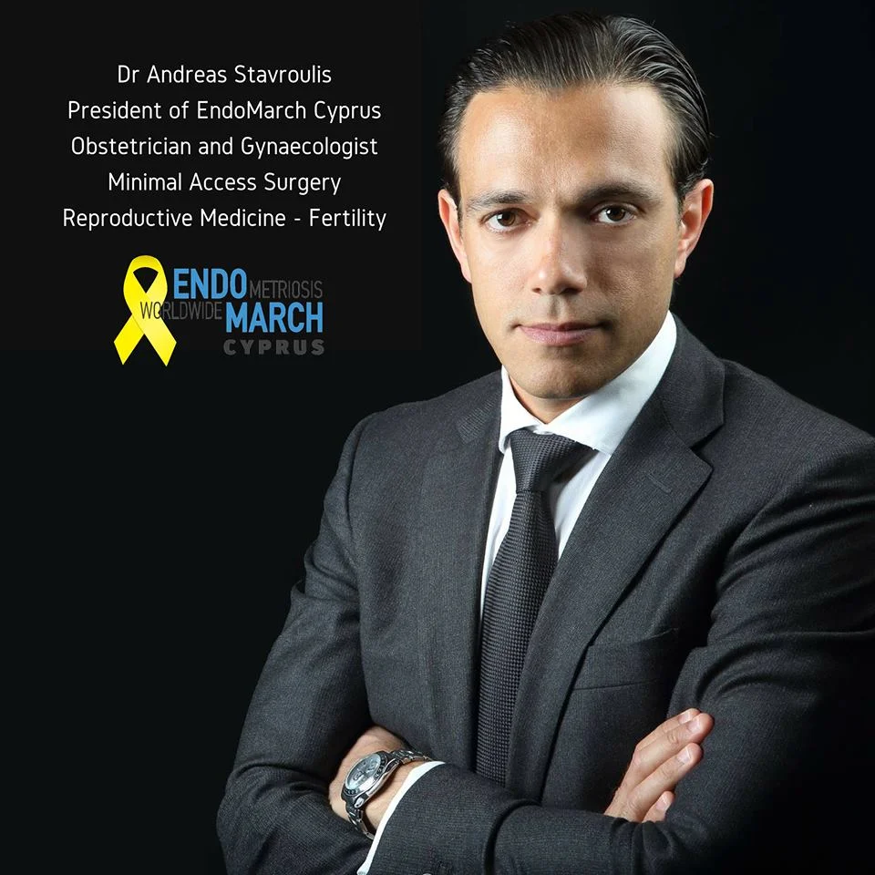 International Events & Teams - Worldwide EndoMarch