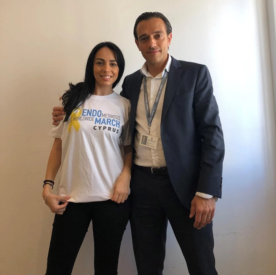 International Events & Teams - Worldwide EndoMarch