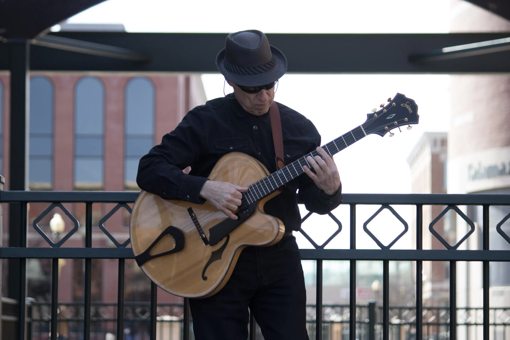 Live Covers at Webster's Prime — Steve Kamerling