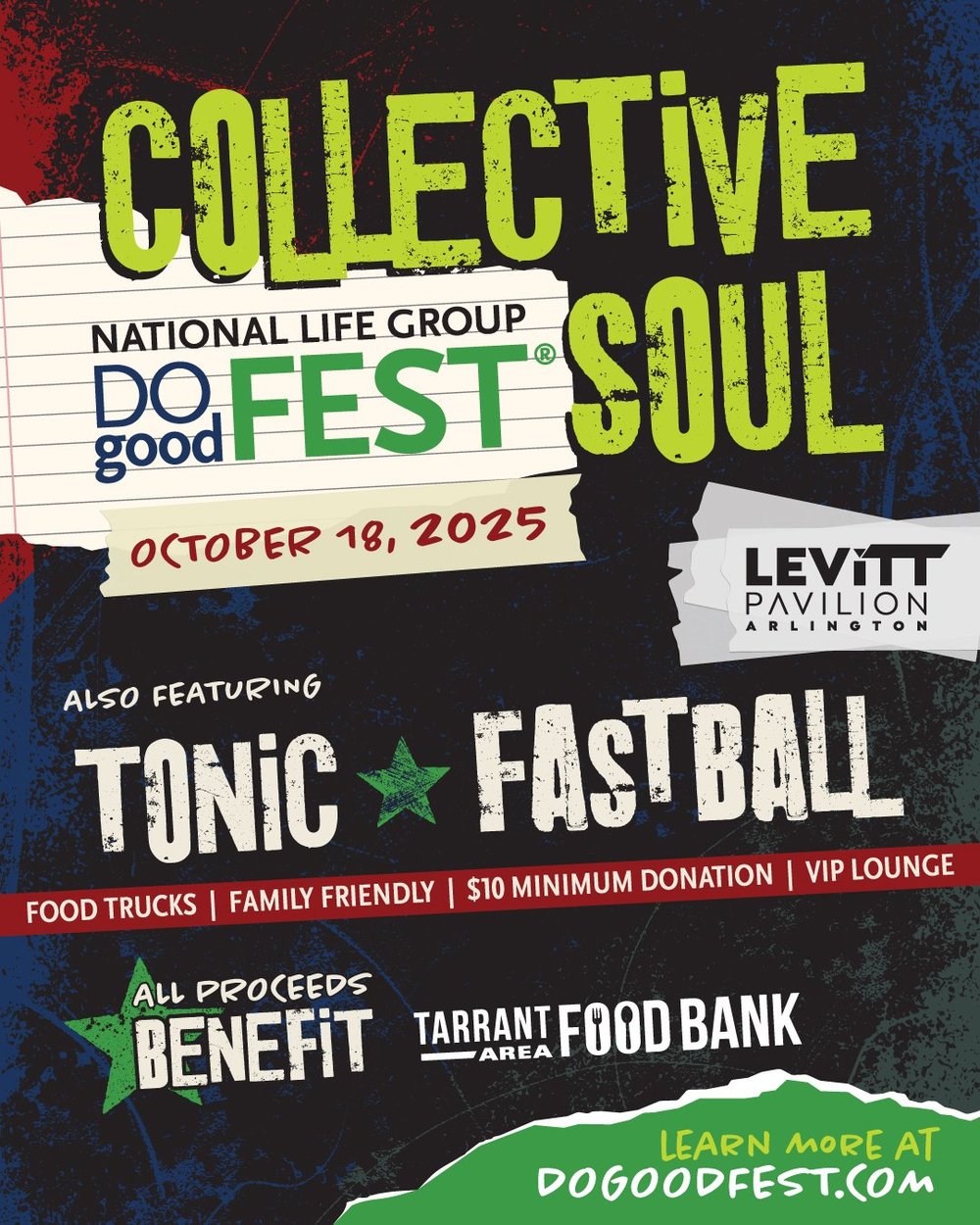 Do Good Fest