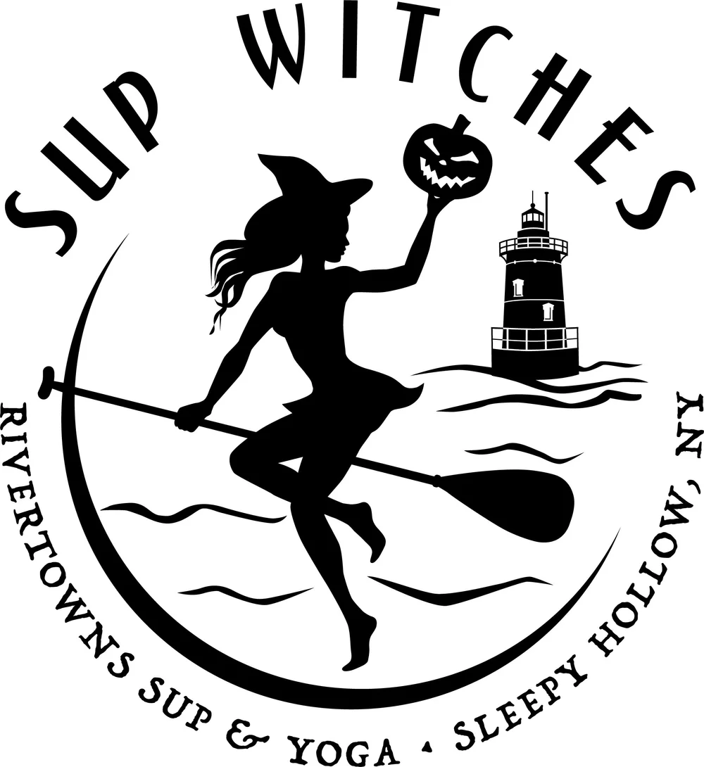 SUP Witches — Rivertowns SUP & Yoga