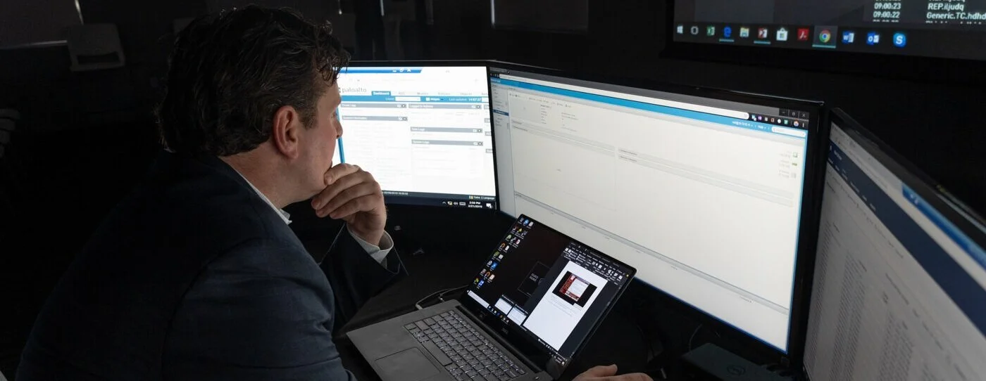 Cloud Range -OVERVIEW