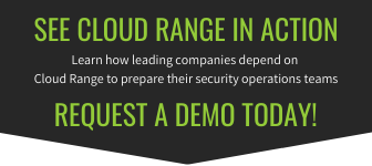 Cloud Range -OVERVIEW
