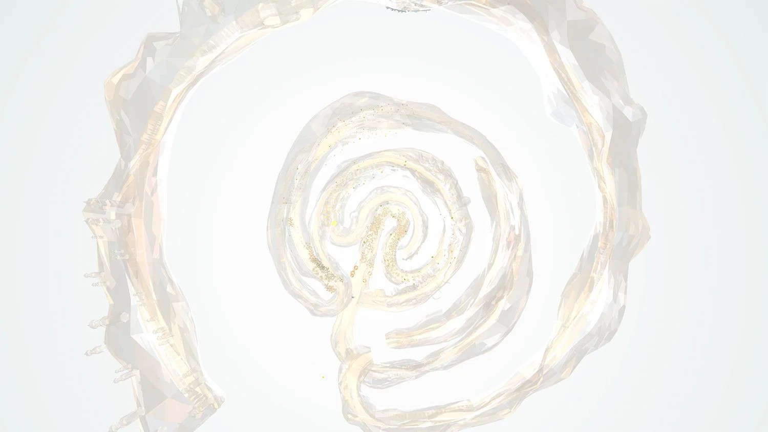 Merging Minds — Yambe Tam