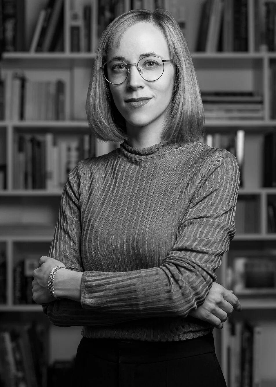 About — Lisa Stuckey