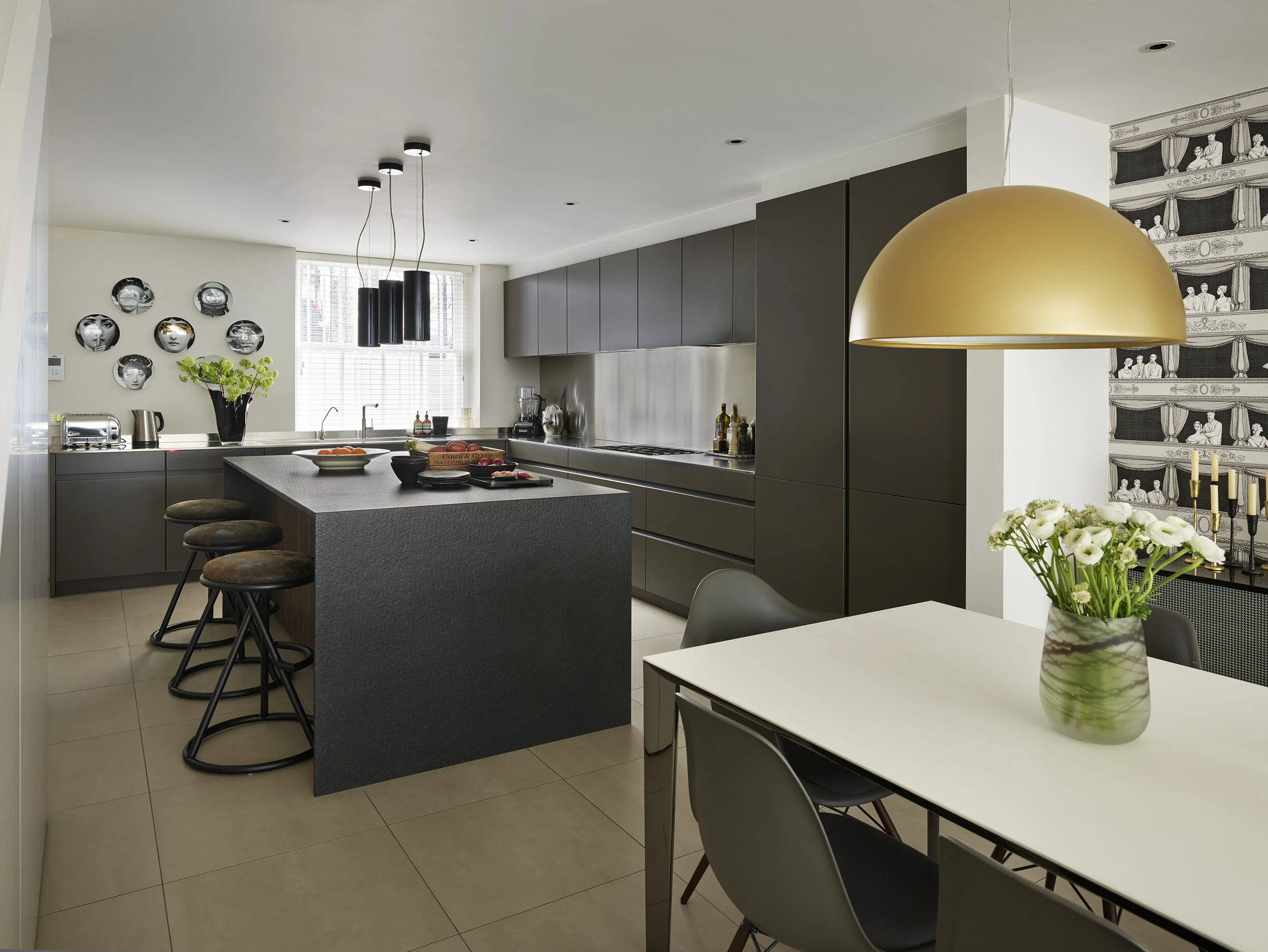 Connaught Kitchens | Boutique Kitchen Design Specialist