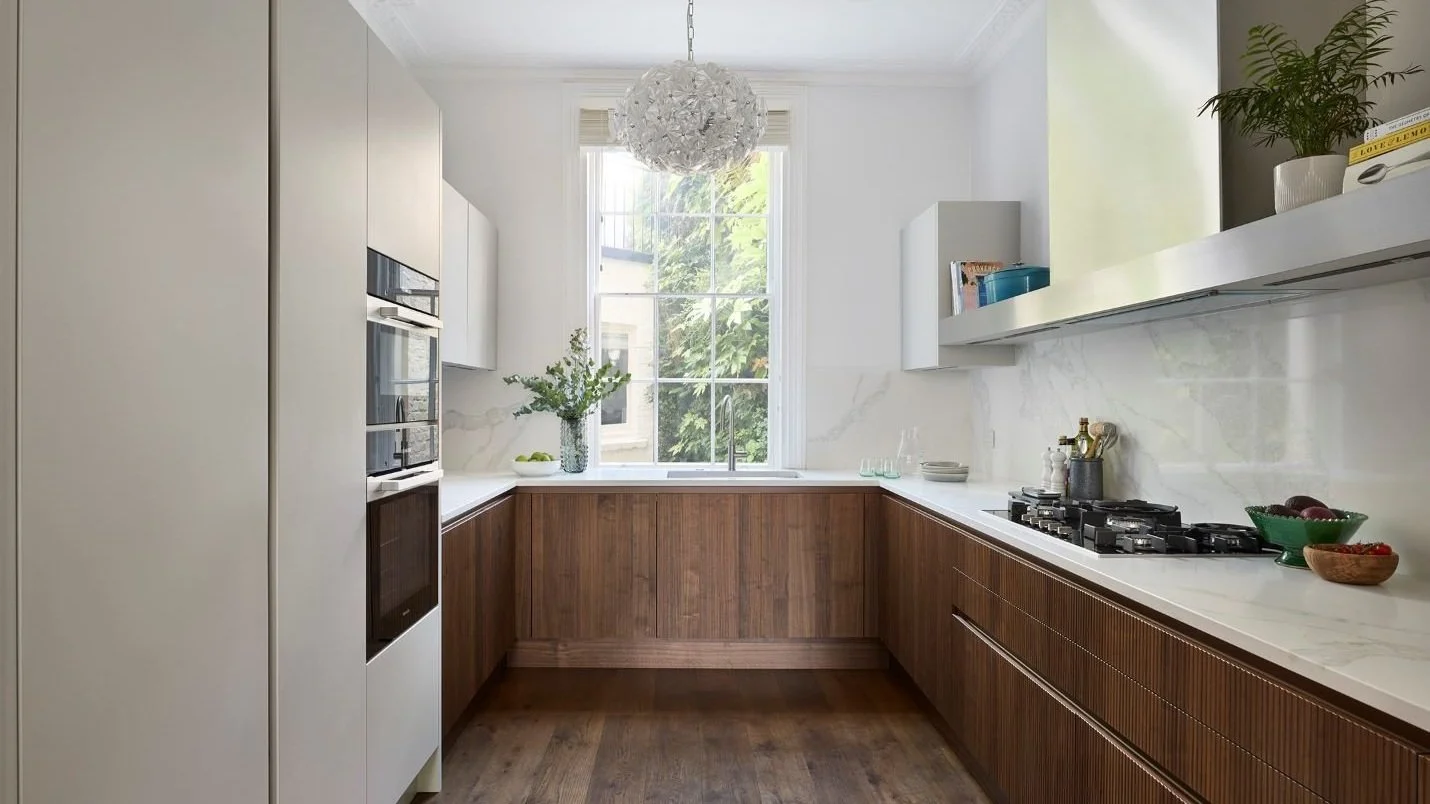 Connaught Kitchens | Boutique Kitchen Design Specialist
