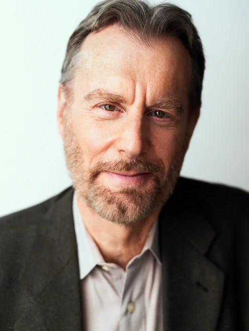 Bio — Christopher Randolph