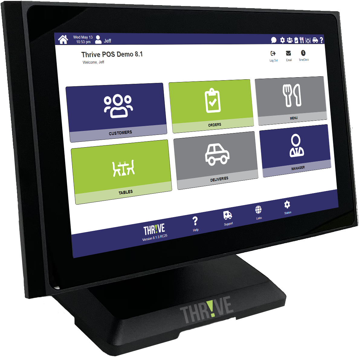 Products — Thrive Hardware