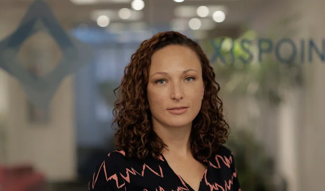 Axispoint Team — Axispoint