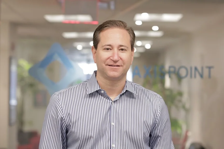 Axispoint Team — Axispoint