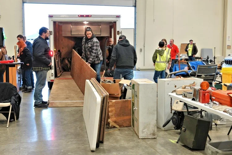 Wisconsin Chapter Model A Club— SWAP MEET