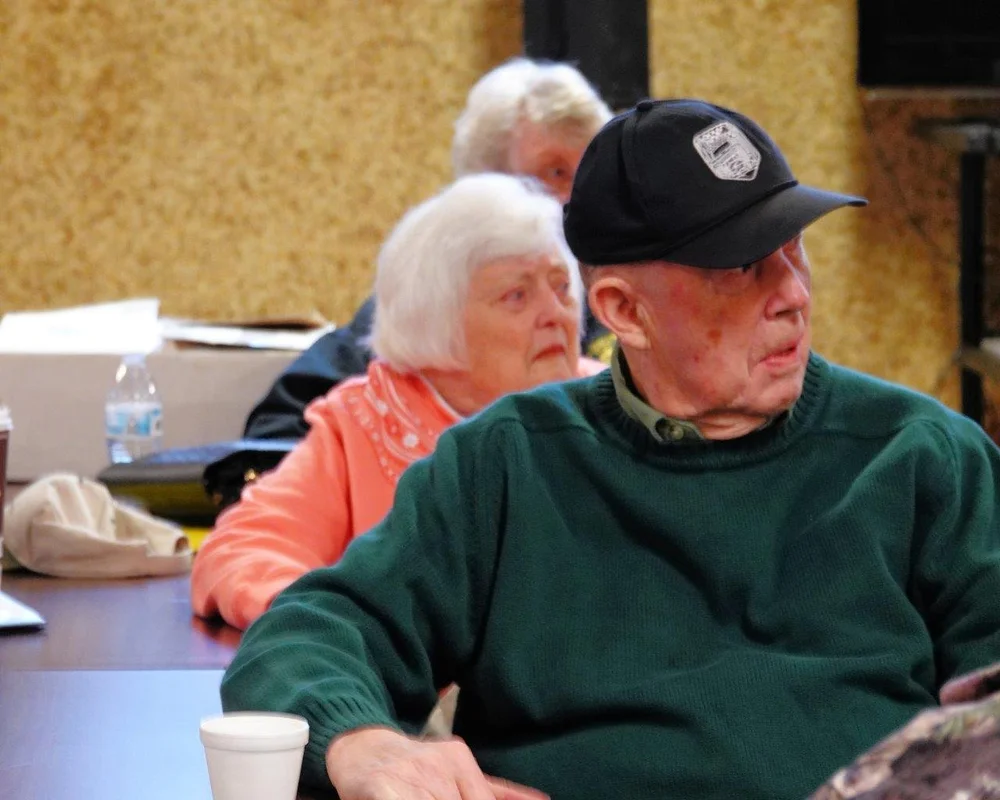 Wisconsin Chapter Model A Club— Photos 2025
