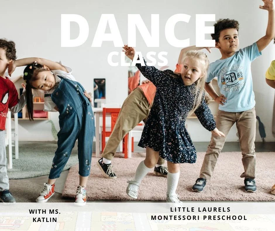 Enrichment Classes — Laurel Academy