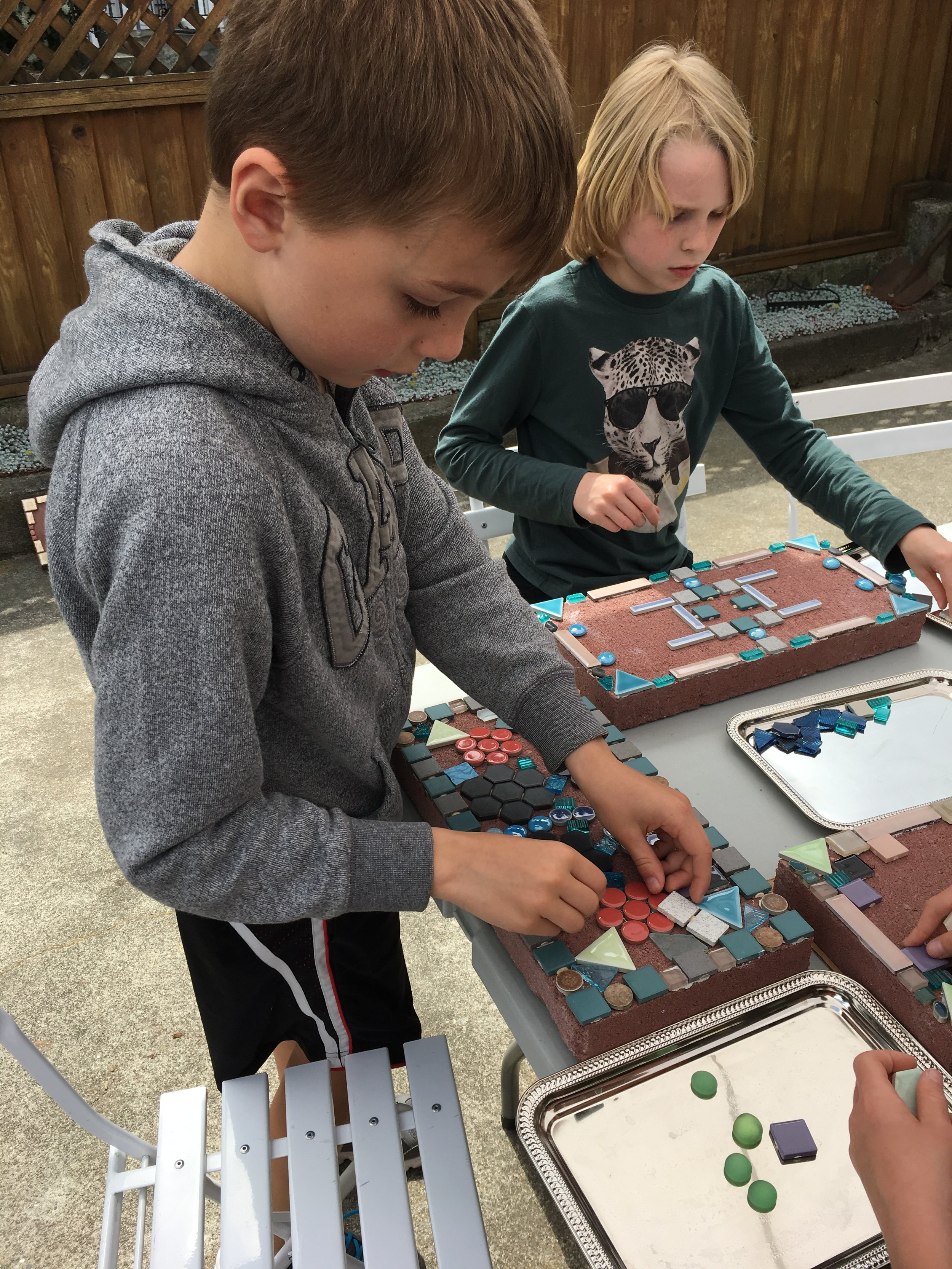 Our Curriculum — Laurel Academy