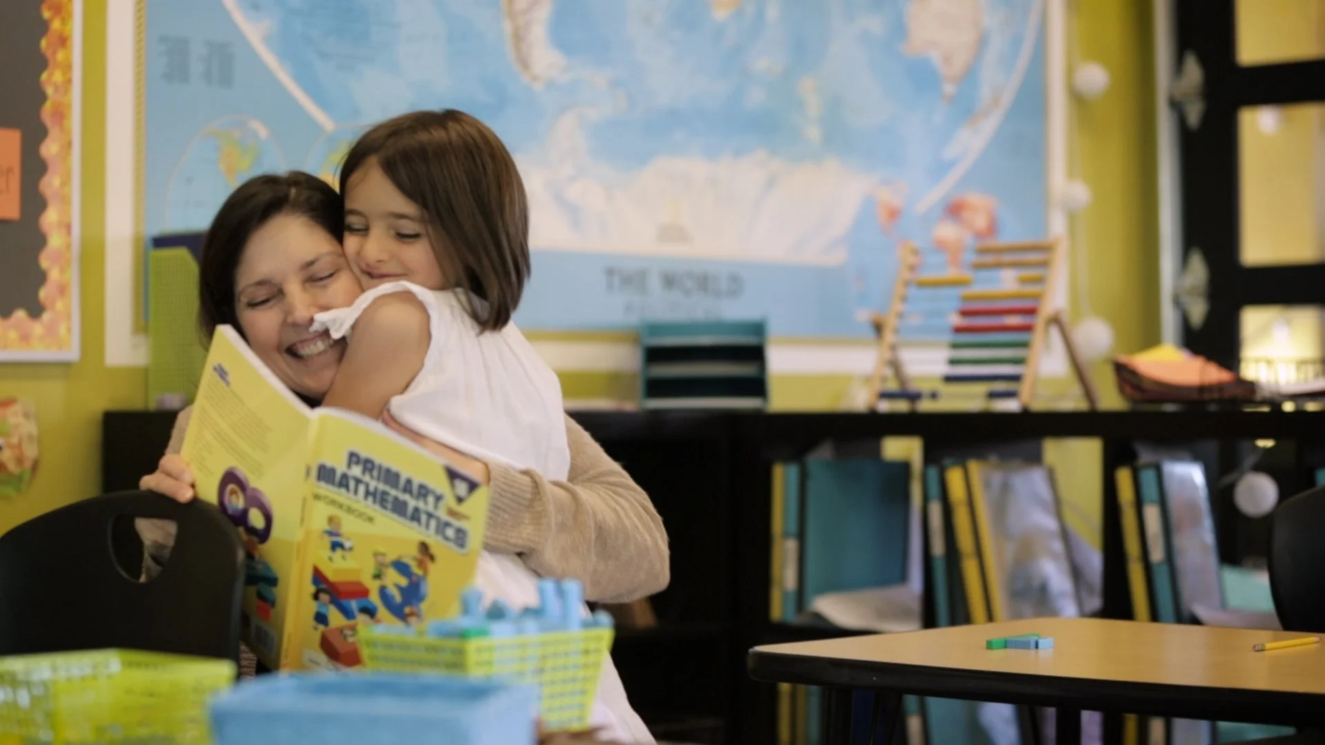 Private Elementary School North Seattle| Seattle Private Schools