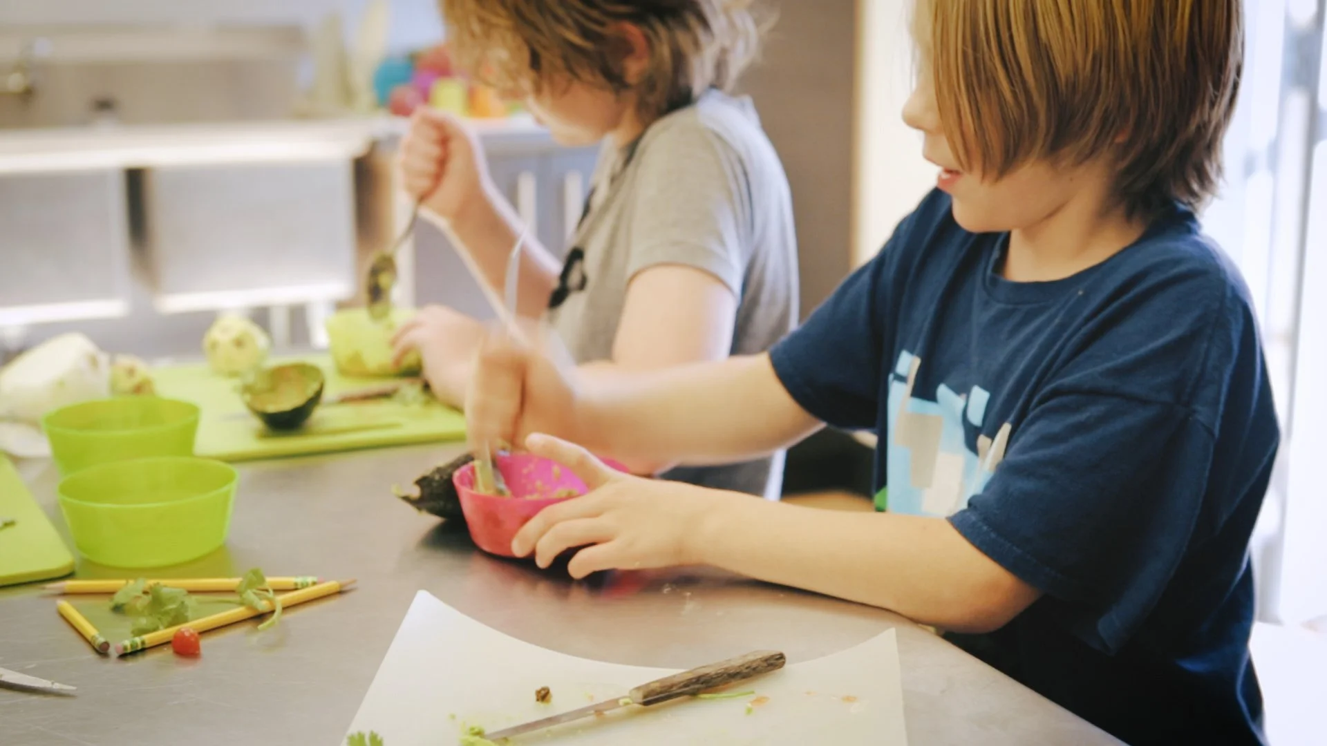 Private Elementary School North Seattle| Seattle Private Schools