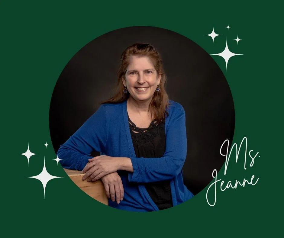 Faculty & Staff — Laurel Academy