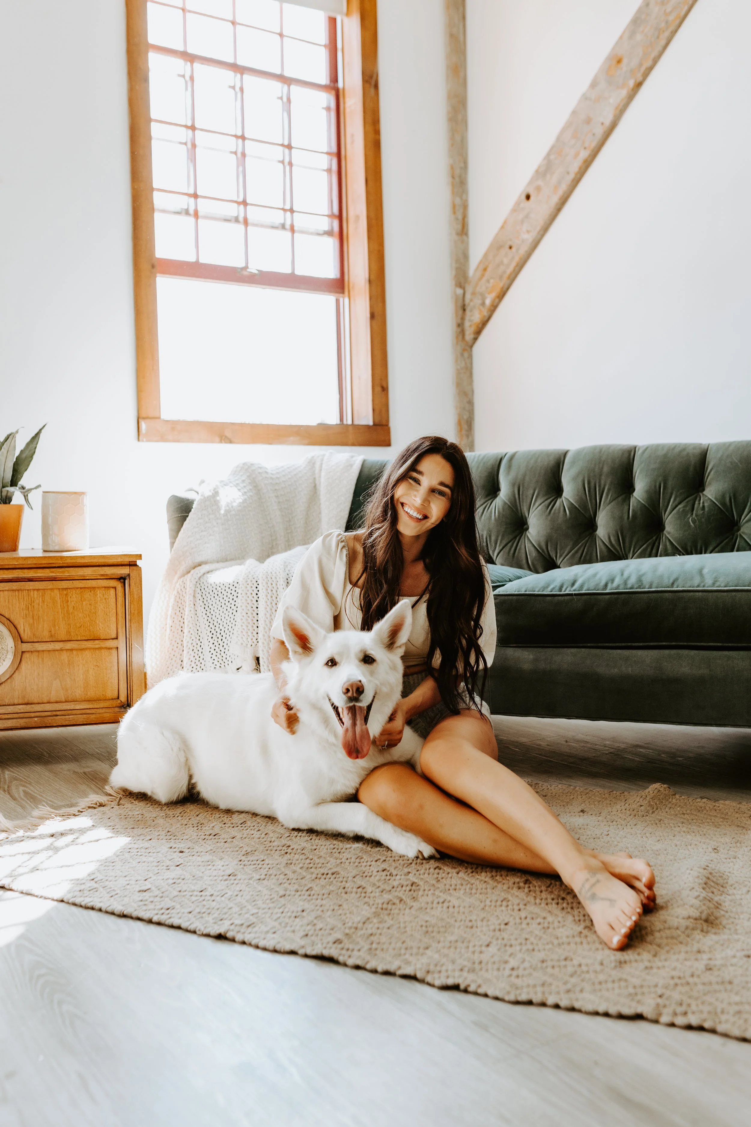 Elopement and wedding photographer based in Minnesota