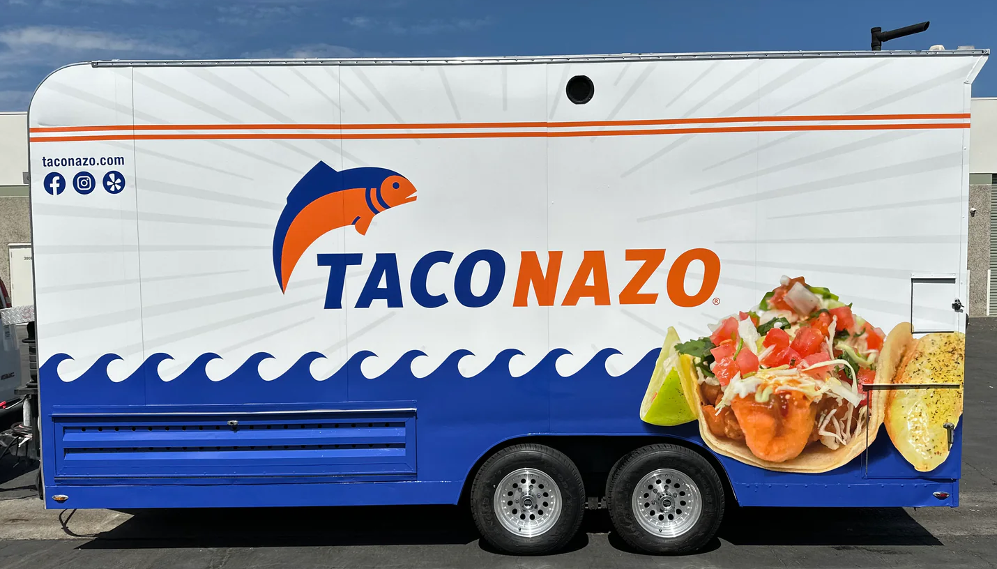 Taco Nazo