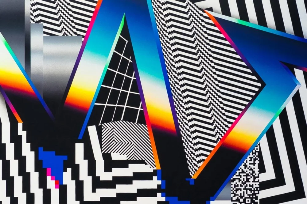 Felipe Pantone — UNRTD™