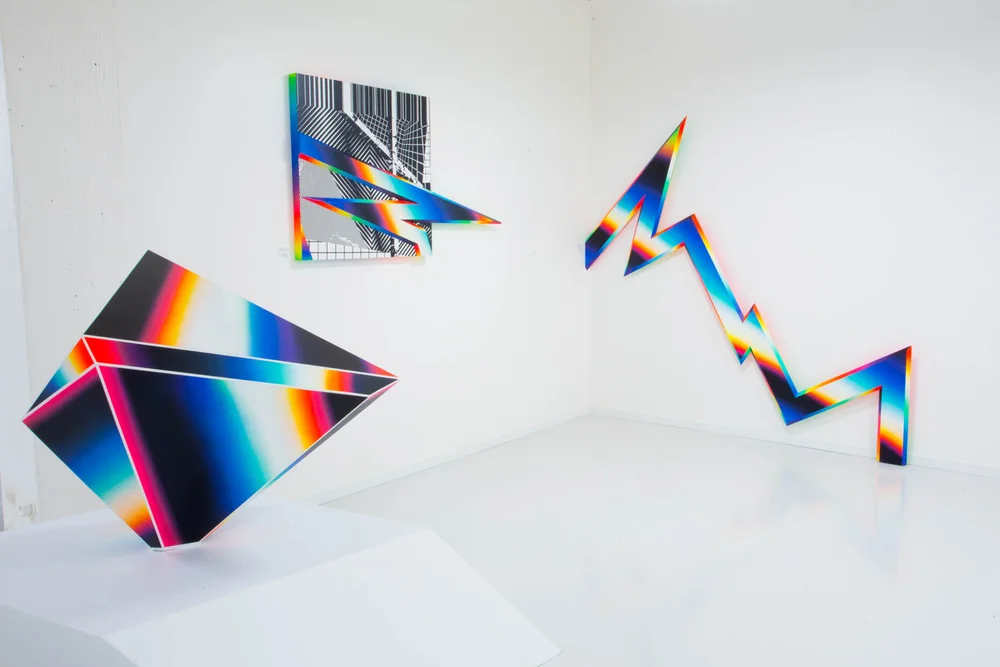 Felipe Pantone — UNRTD™