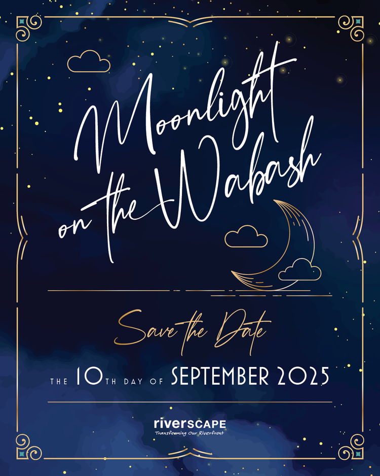 Wabash Valley Riverscape