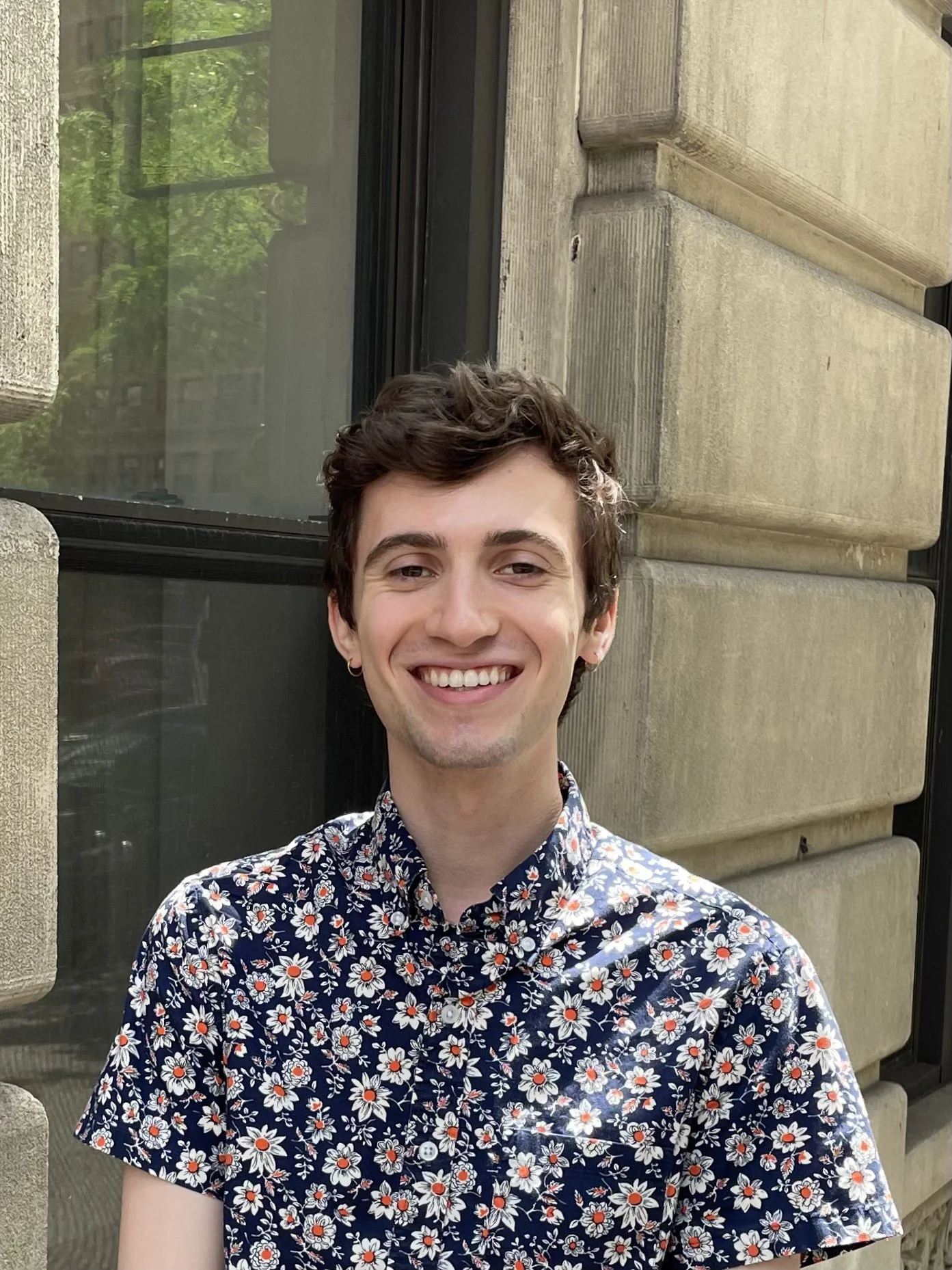 Our Team — Coping with Unique Experiences