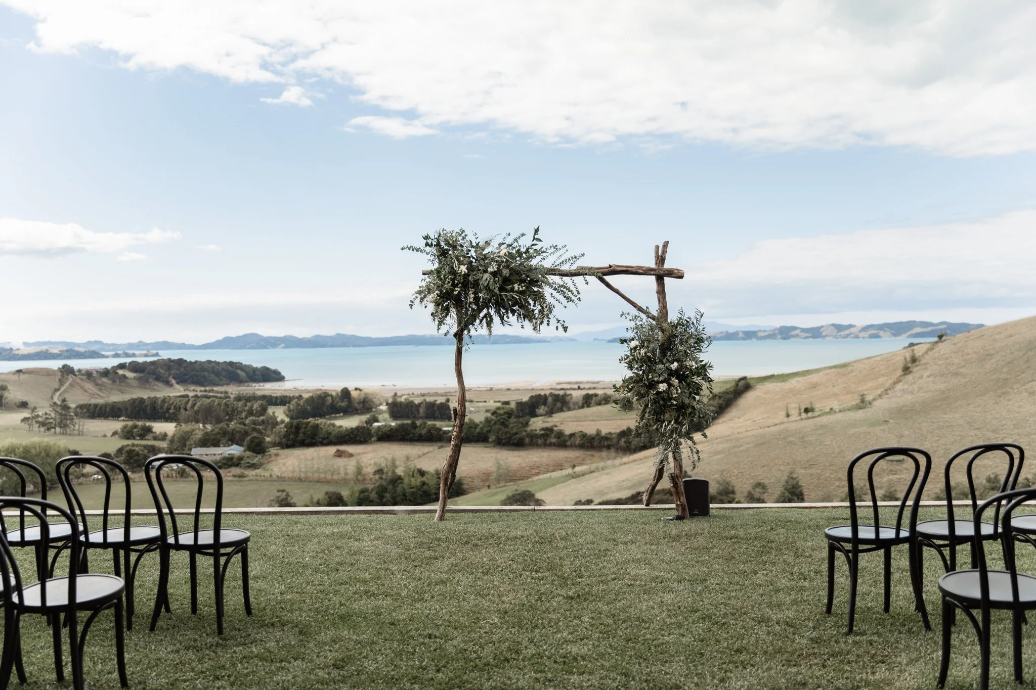 Our top wedding destinations & venues in NZ | Woollie Weddings